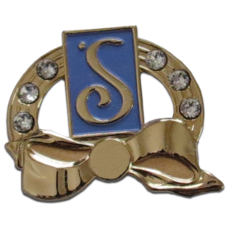 Anniversary Pins – SIA Store