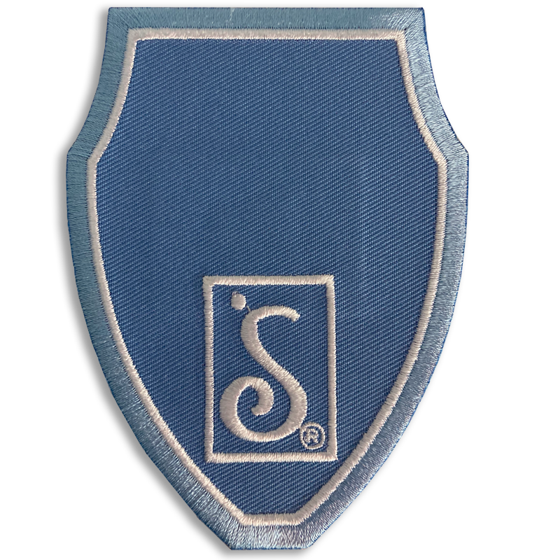 Pin Patch – SIA Store
